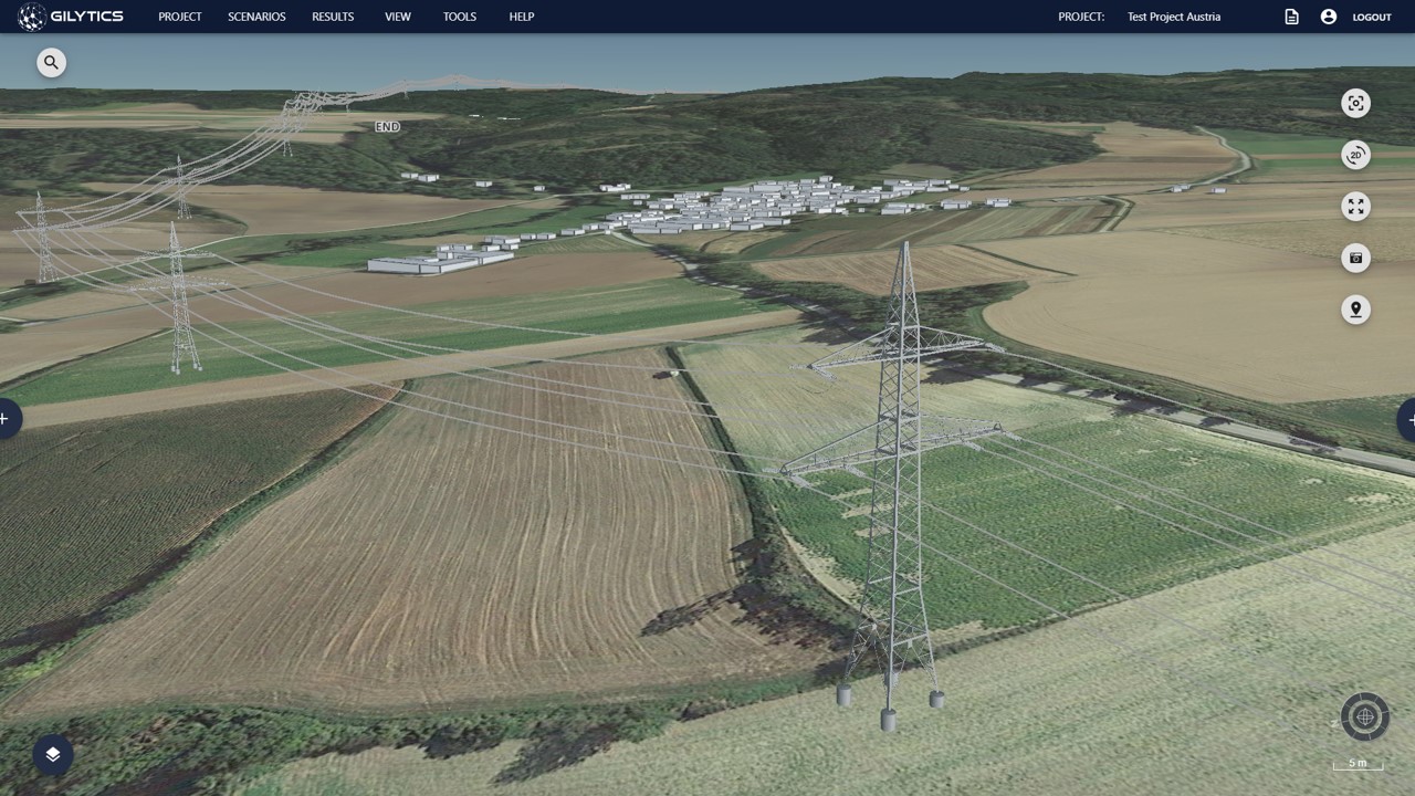 Gilytics joins Esri Partner Network Program - Gilytics