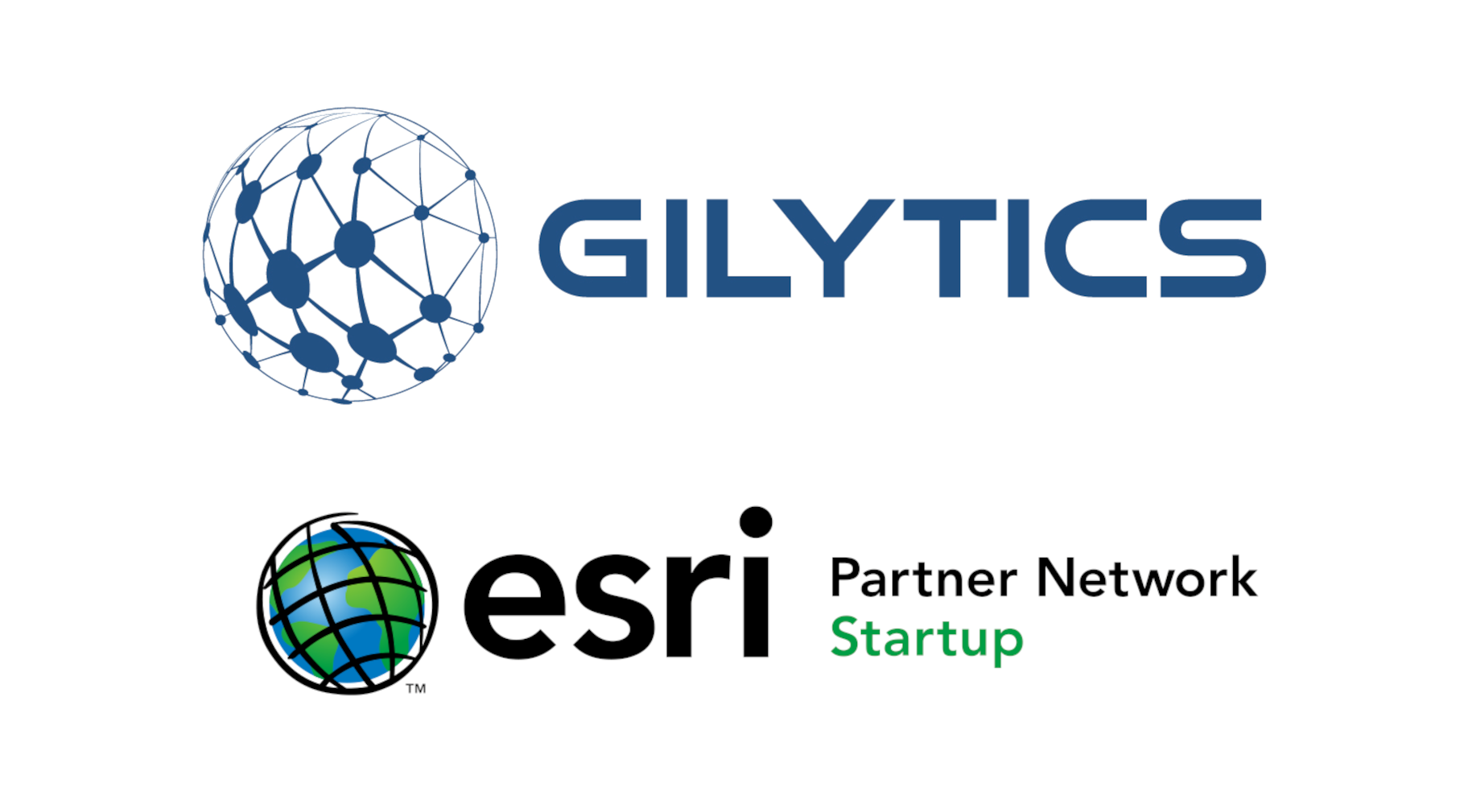 Gilytics joins Esri Partner Network Program - Gilytics