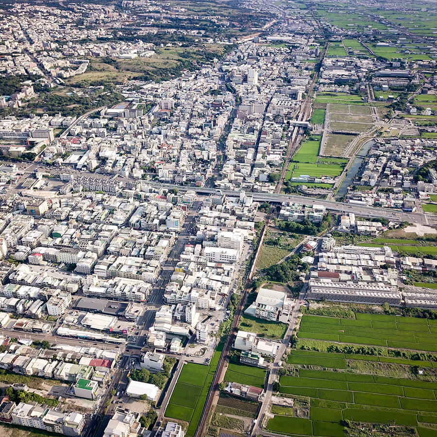 Pathfinder - Gilytics | GIS team collaborative infrastructure planning ...