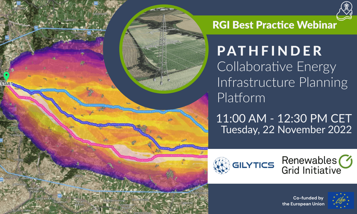 RGI Best Practice Webinar: Pathfinder – Collaborative Energy ...