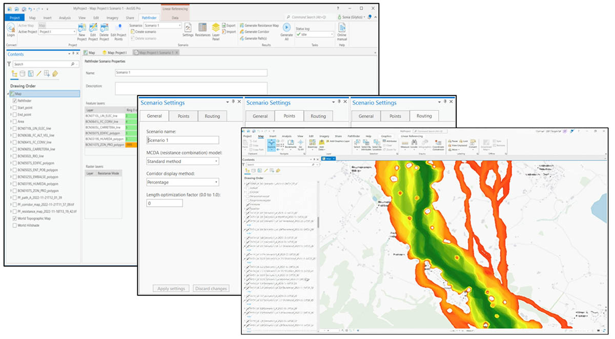 How SBB speeds up energy infrastructure planning using Pathfinder and ...